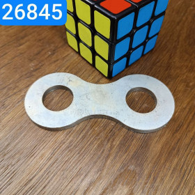 Патрубок интардера переходный DAF XF95 CF85 CF75 муфта 50х60 h120 MVQ ...