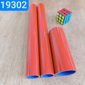 Патрубок интеркулера MERCEDES 50/60х120 >СИЛИКОН СИНИЙ