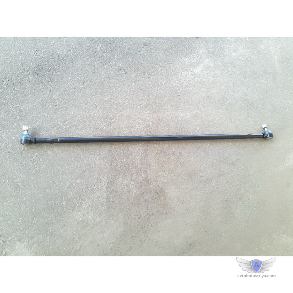 Тяга рулевая поперечная в сборе БОГДАН 091 092 ISUZU 8970618690 купить ...