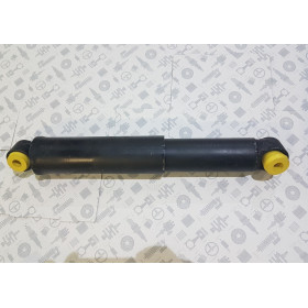 Патрубок интардера переходный DAF XF95 CF85 CF75 50/60х120 MVQ силикон ...